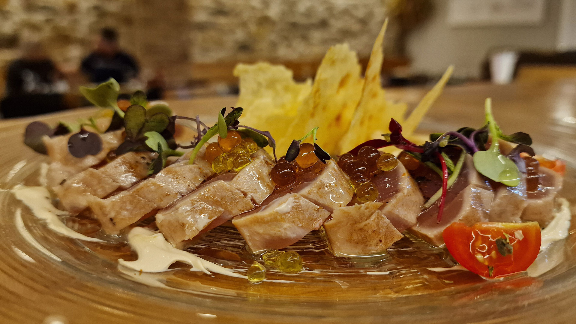 El Nou Baretu Restaurant Gastrobar Palamós